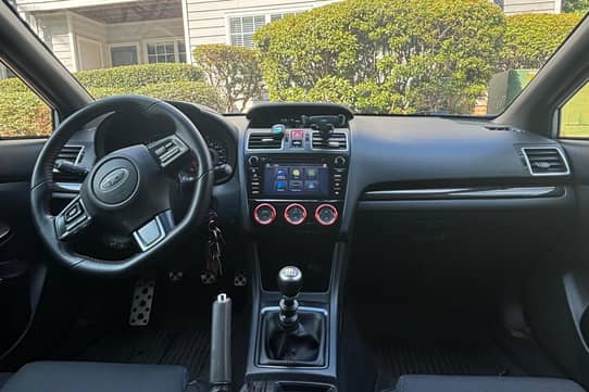 2020 Subaru WRX Premium for Sale - Cars & Bids