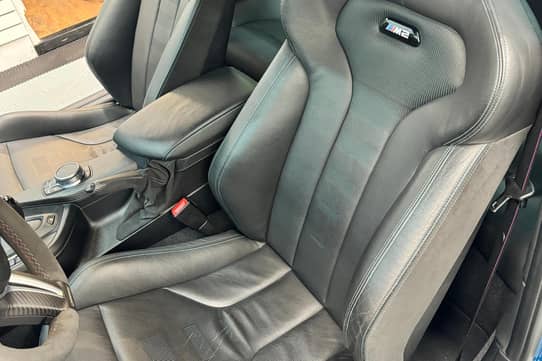 2020 BMW M2 Competition VIN: WBS2U7C03L7D82100 for Sale - Cars & Bids