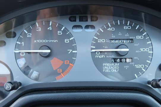 1997 Honda Civic del Sol VTEC for Sale - Cars & Bids