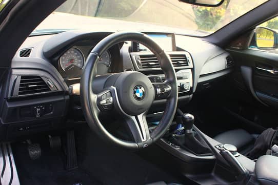 2017 BMW M2 for Sale - Cars & Bids