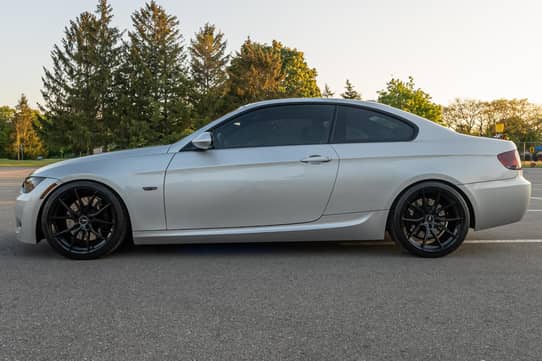 2009 BMW 335i Coupe for Sale - Cars & Bids