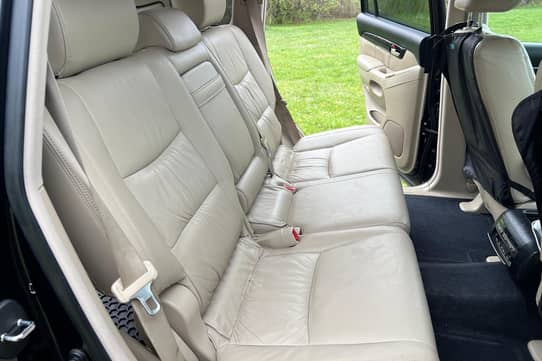 2009 Lexus GX 470 for Sale - Cars & Bids