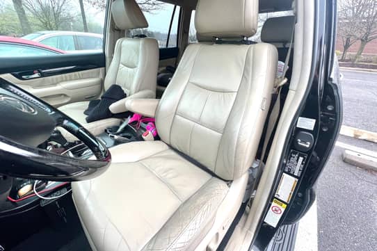 2009 Lexus GX 470 for Sale - Cars & Bids