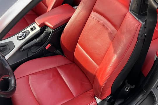 2008 BMW 335i Convertible for Sale - Cars & Bids