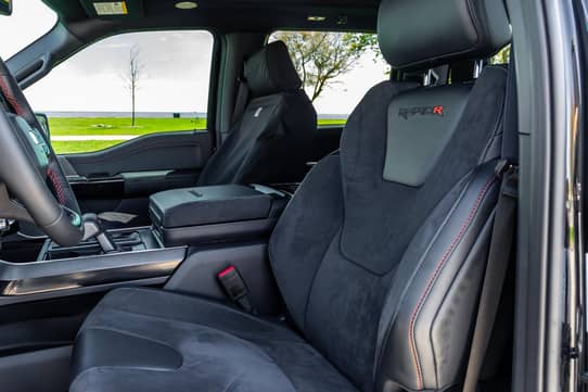 2023 Ford F-150 Raptor R for Sale - Cars & Bids