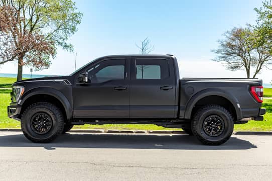 2023 Ford F-150 Raptor R for Sale - Cars & Bids