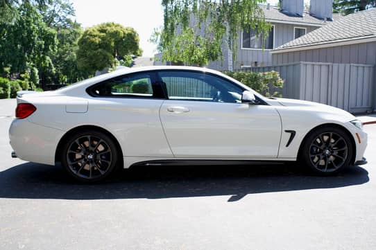 2016 BMW 435i ZHP Coupe for Sale - Cars & Bids