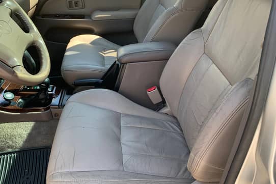 2002 Toyota 4Runner Limited 4x4 for Sale - Cars & Bids