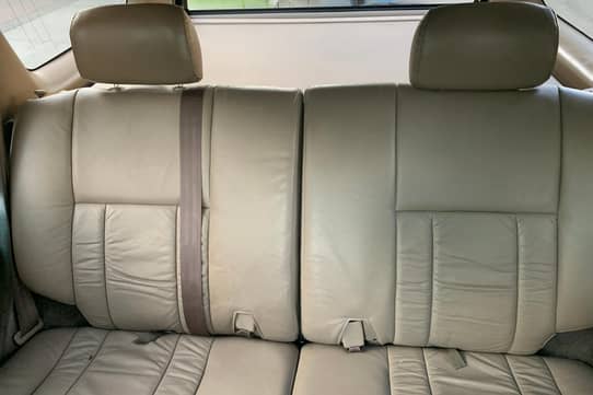 2002 Toyota 4Runner Limited 4x4 for Sale - Cars & Bids