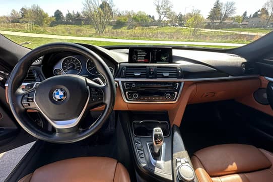 2016 BMW 335i xDrive Gran Turismo for Sale - Cars & Bids