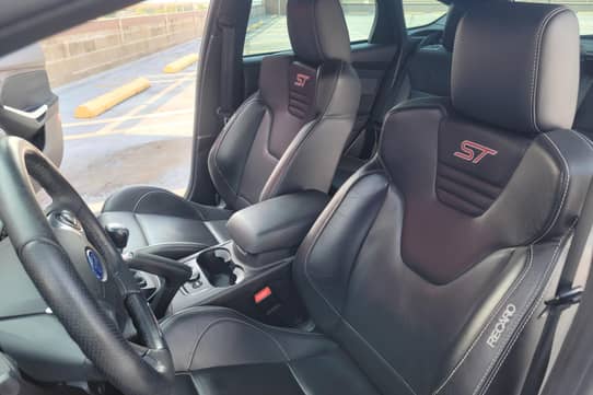 2014 Ford Focus ST for Sale - Cars & Bids