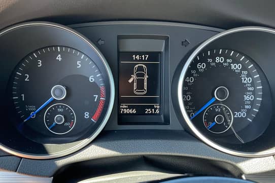 2012 Volkswagen Golf R for Sale - Cars & Bids