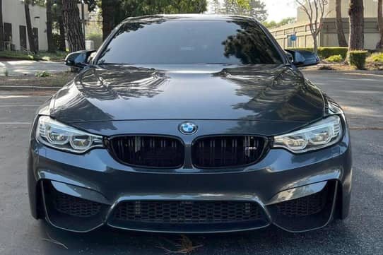 2015 BMW M4 Coupe for Sale - Cars & Bids