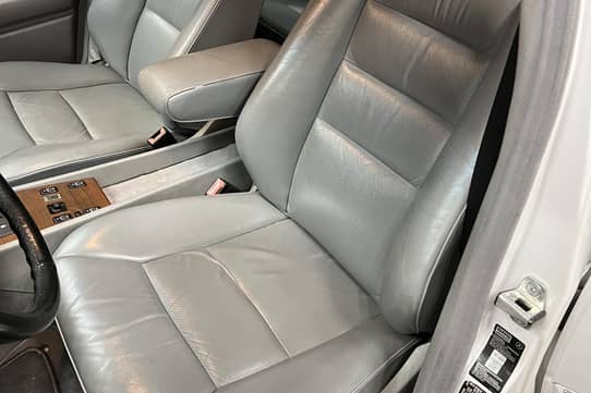 1990 Mercedes-Benz 300E for Sale - Cars & Bids