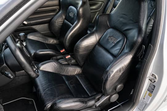 2004 Volkswagen R32 for Sale - Cars & Bids