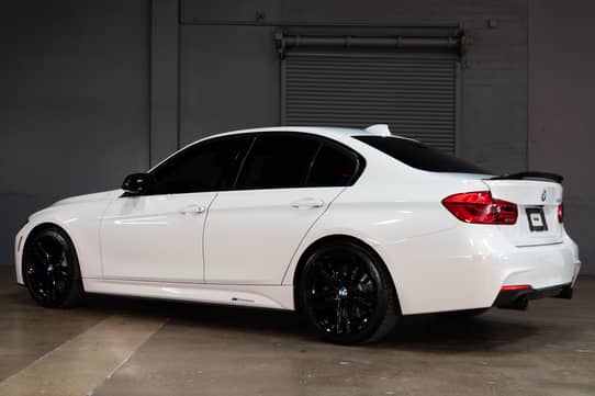 2018 BMW 340i for Sale - Cars & Bids