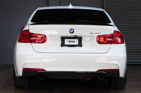 2018 BMW 340i for Sale - Cars & Bids