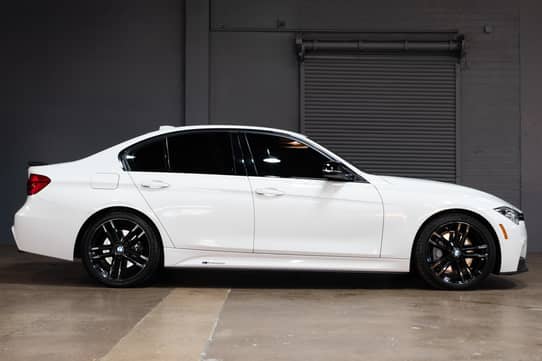 2018 BMW 340i for Sale - Cars & Bids