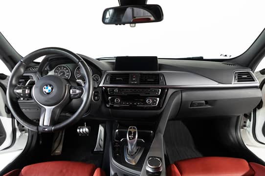 2018 BMW 340i for Sale - Cars & Bids