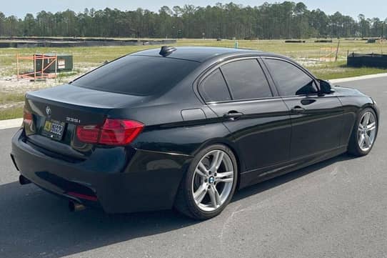 2013 BMW 335i xDrive Sedan for Sale - Cars & Bids