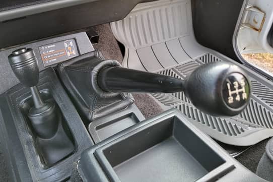 1994 Chevrolet S-10 Blazer Tahoe 4x4 for Sale - Cars & Bids