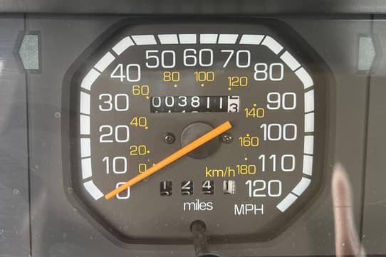 1985 Mitsubishi Mighty Max for Sale - Cars & Bids