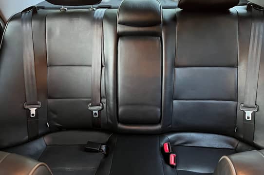 2004 Lexus IS 300 VIN: JTHBD192640081419 for Sale - Cars & Bids