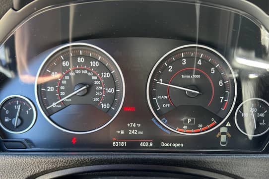 2018 BMW 440i xDrive Gran Coupe for Sale - Cars & Bids