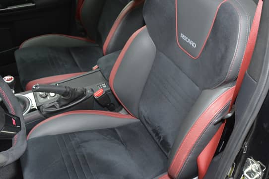 2018 Subaru WRX STI Type RA for Sale - Cars & Bids