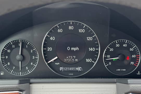 2005 Mercedes-Benz E500 Sedan VIN: WDBUF70J95A719636 for Sale - Cars & Bids