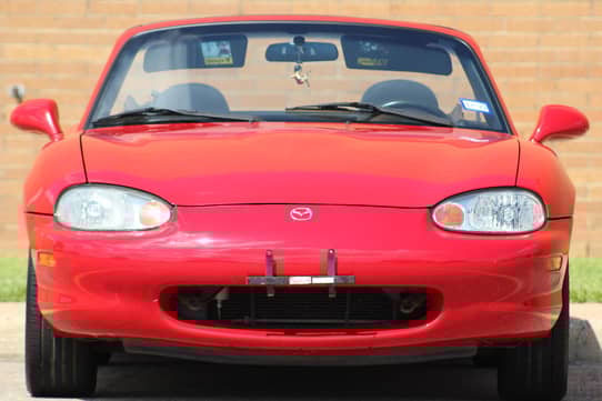 1999 Mazda MX-5 Miata for Sale - Cars & Bids