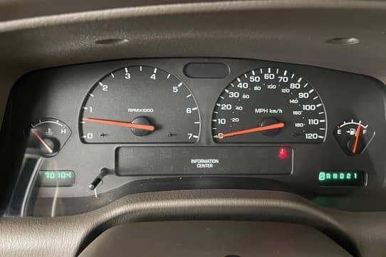 2003 Dodge Durango Sport VIN: 1D4HR38N33F619707 for Sale - Cars & Bids