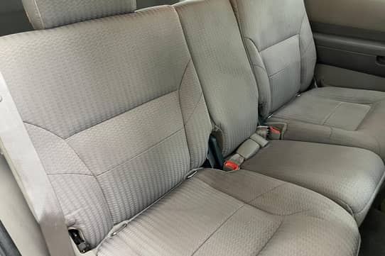 2003 Dodge Durango Sport VIN: 1D4HR38N33F619707 for Sale - Cars & Bids