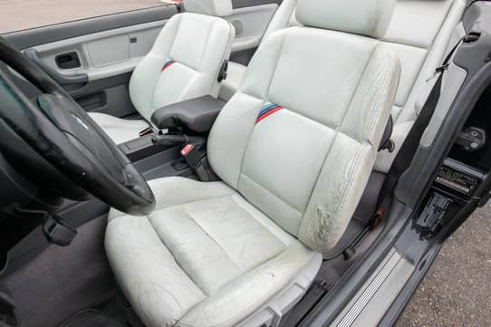 1998 BMW M3 Convertible for Sale - Cars & Bids