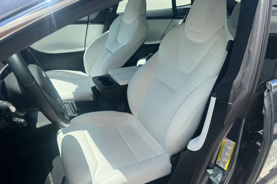 2020 Tesla Model S Performance for Sale - Cars & Bids