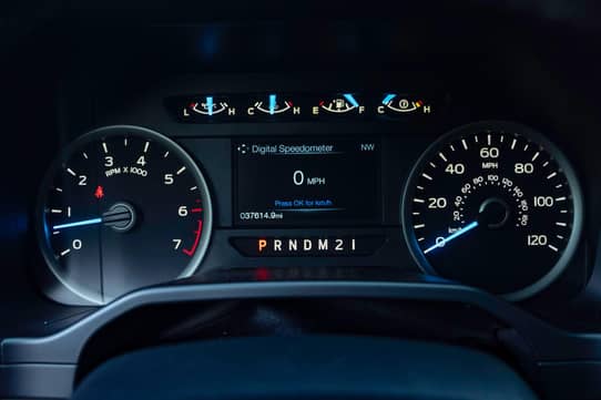 2016 Ford F-150 XLT 4x4 for Sale - Cars & Bids