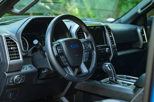 2016 Ford F-150 XLT 4x4 for Sale - Cars & Bids