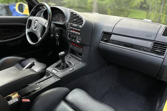 1995 BMW M3 Coupe for Sale - Cars & Bids