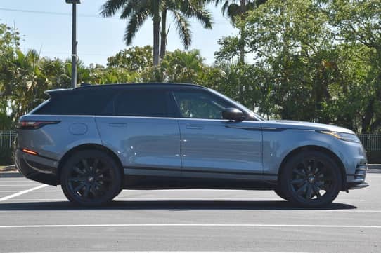 2019 Range Rover Velar P380 R-Dynamic HSE VIN: SALYM2EV9KA216653 for ...