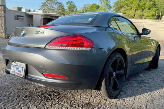 2015 BMW Z4 sDrive28i for Sale - Cars & Bids