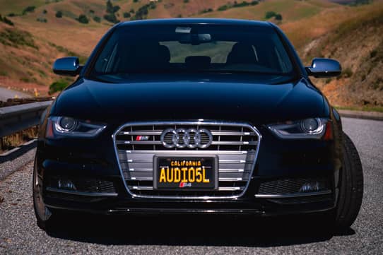 2013 Audi S4 for Sale - Cars & Bids