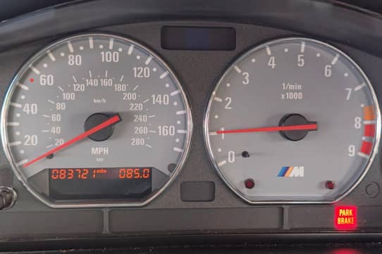 2002 BMW Z3 M Roadster VIN: 5UMCL93422LJ82501 for Sale 2002 BMW Z3 M Roadster VIN: 5UMCL93422LJ82501 for Sale