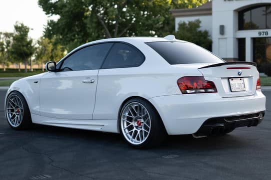 2011 BMW 135i Coupe for Sale - Cars & Bids