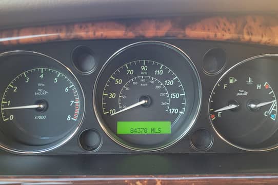 2005 Jaguar XJ8 L for Sale - Cars & Bids