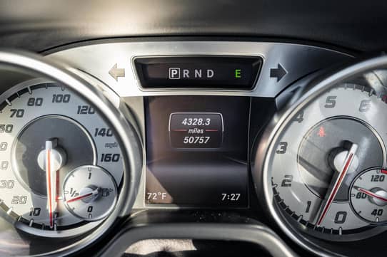 2015 Mercedes-Benz SL550 for Sale - Cars & Bids