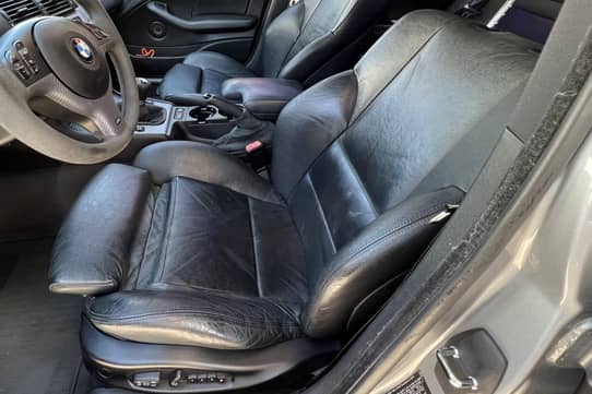 2004 BMW 330i ZHP Sedan for Sale - Cars & Bids