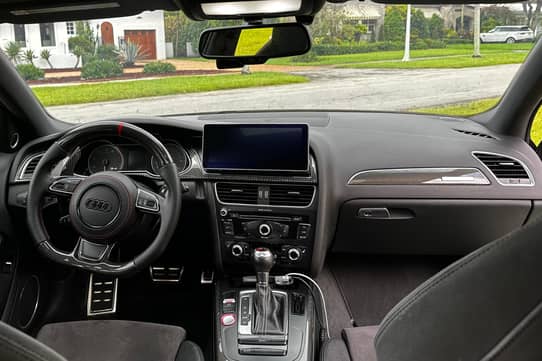 2013 Audi S4 for Sale - Cars & Bids