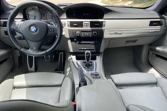 2011 BMW 335is Coupe for Sale - Cars & Bids