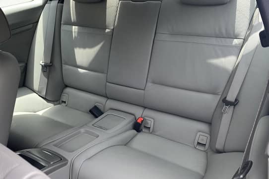 2011 BMW 335is Coupe for Sale - Cars & Bids