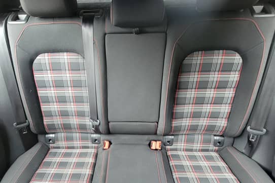 2017 Volkswagen GTI S VIN: 3VW4T7AU2HM066638 for Sale - Cars & Bids